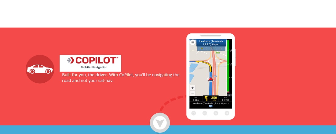 CoPilot Previews Intelligent Routing Capabilities at Macworld - Appcraver®